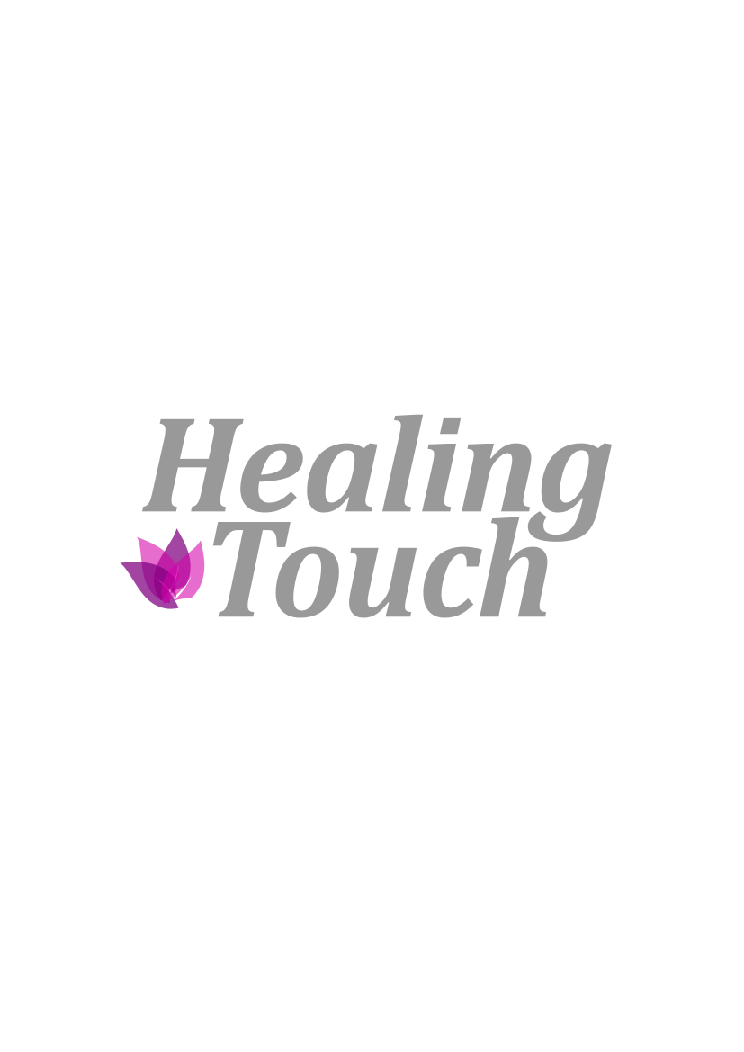 Login - Healing Touch Inc